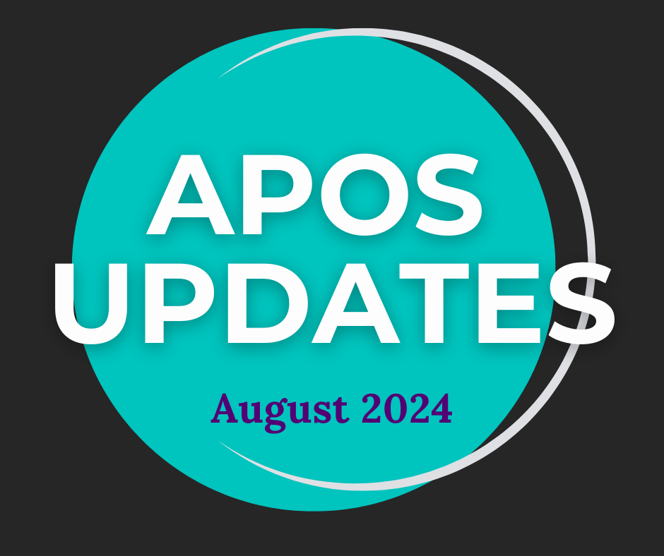 APOS | American Psychosocial Oncology Society